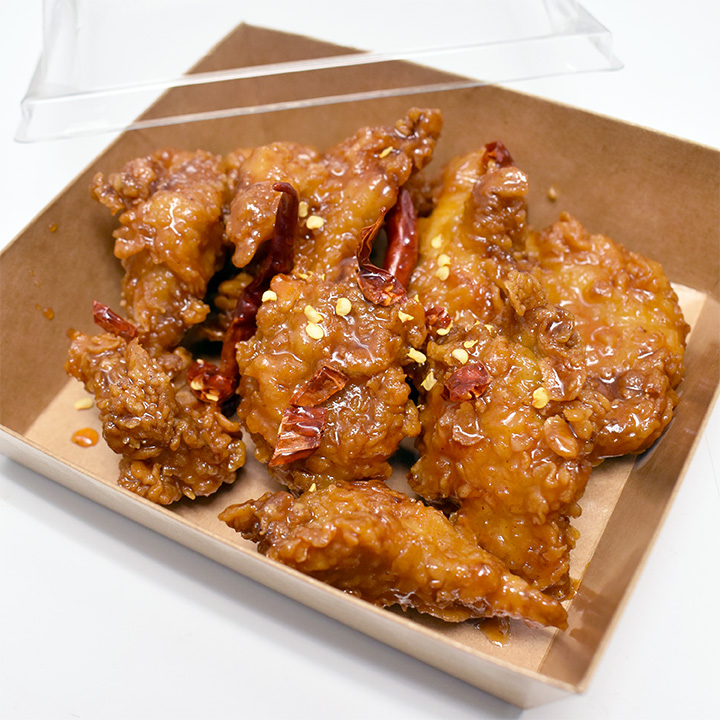 Clackamas Menu – Hearty K-Bop